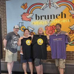 EARLY BIRD - ANKENY - Updated September 2025 - 79 Photos & 97 Reviews ...