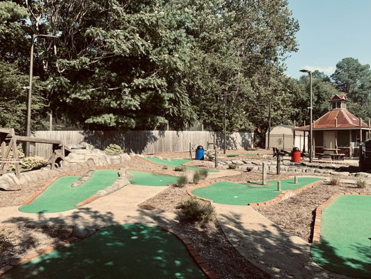 CATFISH COVE MINI GOLF - Updated December 2025 - 23 Photos & 10 Reviews ...