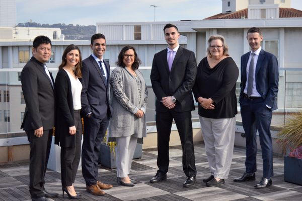 LIBERTY GROUP - Updated September 2025 - 10 Photos - 411 30th St ...