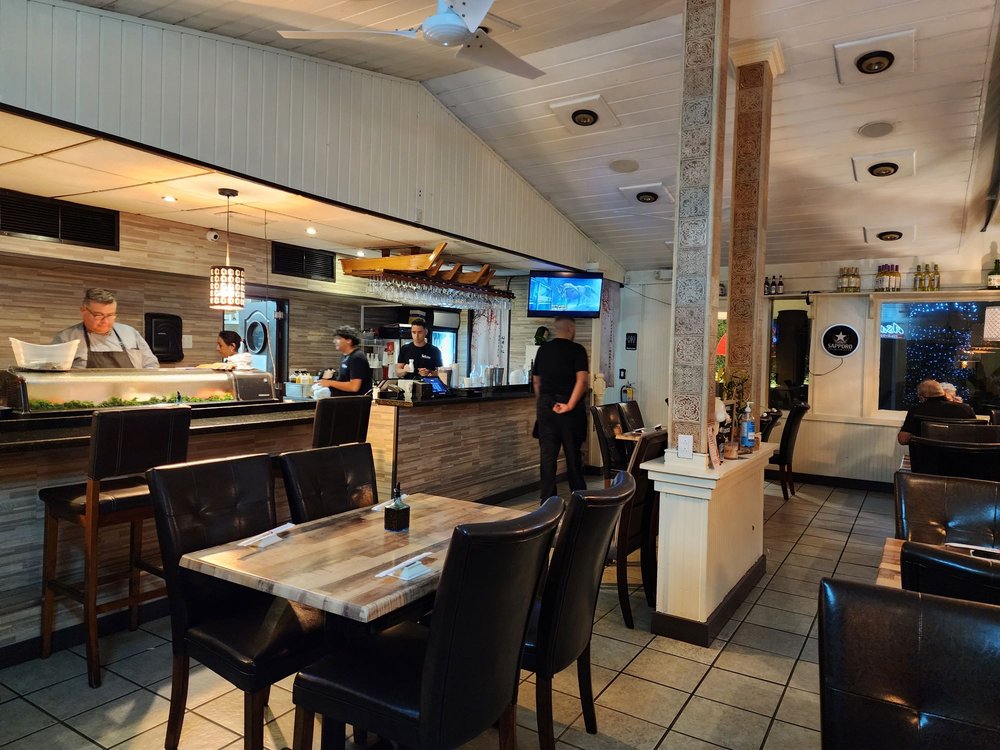 Sakura Sushi Bar, Miami | Roadtrippers