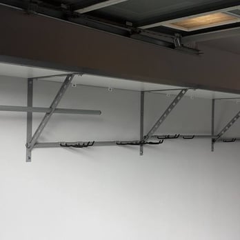 MONKEY BARS GARAGE STORAGE SYSTEMS - Updated October 2025 - 12 Photos ...