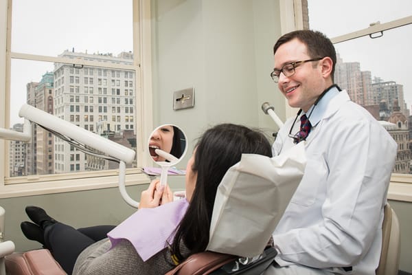 KEITH BRACY, DDS - Updated December 2025 - 18 Photos & 33 Reviews - 100 ...