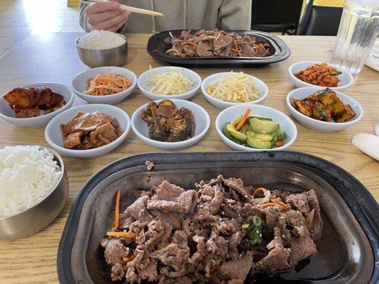 KALBI HOUSE - Updated September 2025 - 158 Photos & 112 Reviews - 5718 ...