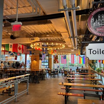 SILVER BRANCH BREWING COMPANY - Updated October 2025 - 156 Photos & 147 ...