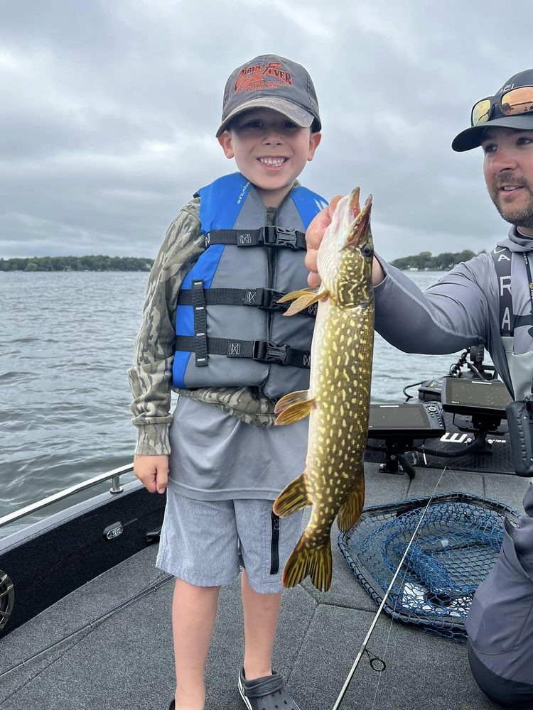 REL FISHING - Updated January 2026 - 107 Photos - Mound, Minnesota ...