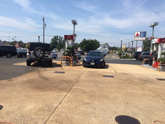 ANNANDALE CITGO AUTO CARE - Updated December 2025 - 16 Photos & 26 ...