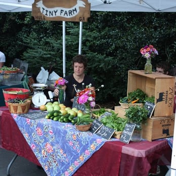 ATHENS FARMERS MARKET - Updated August 2025 - 33 Photos & 10 Reviews ...