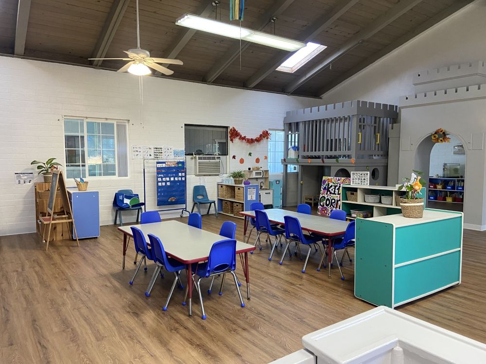 KIDS CORNER LEARNING CENTER - Updated February 2025 - 32 Photos & 26 ...