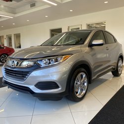SCOTT CLARK HONDA - 43 Photos & 188 Reviews - 7025 E Independence Blvd ...