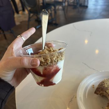 NINETY-TWO BAKERY & CAFE - Updated May 2024 - Yelp