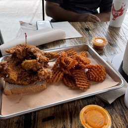 THE COOKSHACK - Updated June 2025 - 696 Photos & 689 Reviews - 4015 ...