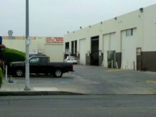 VINCE’S AUTOMOTIVE - Updated November 2025 - 24 Photos & 99 Reviews ...