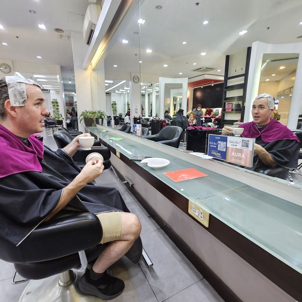 PIANDRE SALON - Updated July 2025 - G/F, Greenbelt Mall, Ayala Center ...