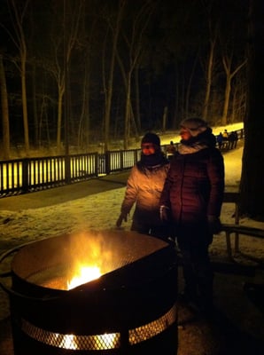 TOBOGGAN RUN - Updated December 2025 - 12 Photos - 450 Ln 100 Lake ...