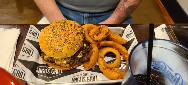 ANGUS GRILL - Updated December 2025 - 88 Photos & 78 Reviews - 1001 N ...