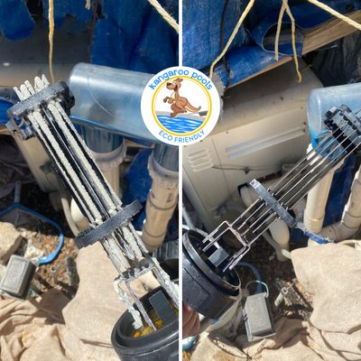 KANGAROO POOLS - 210 Photos & 30 Reviews - 28150 N Alma School Pkwy ...