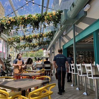 BAR SERRA - Updated April 2024 - 153 Photos & 86 Reviews - 1876 Utica ...