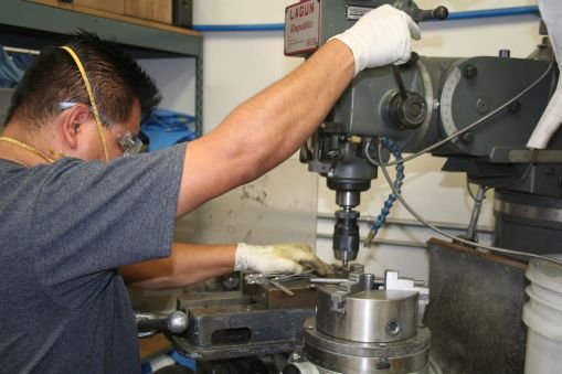 D & B FABRICATION PLUS - Updated December 2025 - 19 Photos - 11671 ...