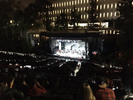 CAL COAST CREDIT UNION AMPHITHEATER - 32 Photos & 15 Reviews - Stadiums ...