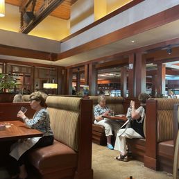 SEASONS 52 - Updated December 2025 - 1268 Photos & 821 Reviews - 2300 ...