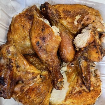 EL POLLO UNICO - Updated August 2025 - 161 Photos & 368 Reviews - 731 N ...