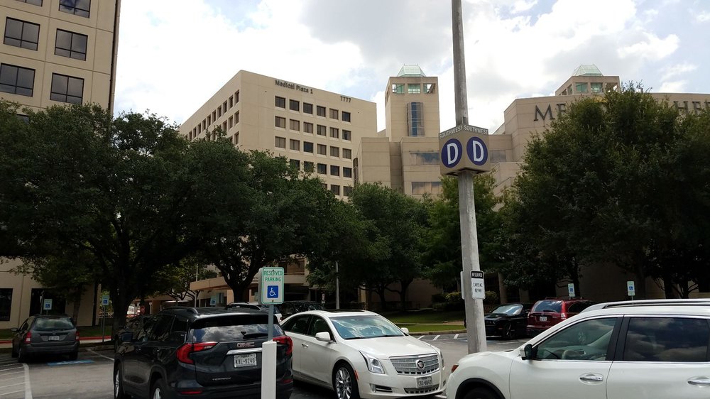 MEMORIAL HERMANN SOUTHWEST ENDOSCOPY CENTER - Updated May 2026 - 7777 ...