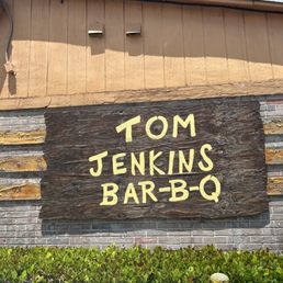 TOM JENKINS B-B-Q - Updated October 2025 - 511 Photos & 1119 Reviews ...