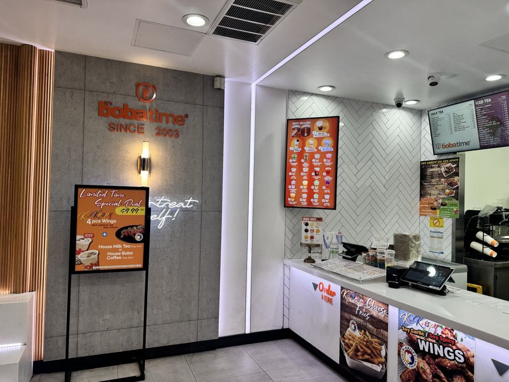 IT’S BOBA TIME - DUARTE - Updated January 2026 - 205 Photos & 153 ...