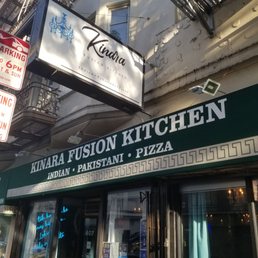 KINARA FUSION KITCHEN - Updated December 2025 - 887 Photos & 611 ...