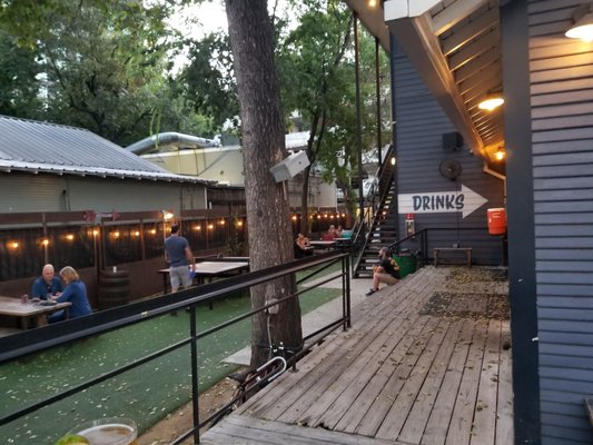 TOMMY WANT WINGY - 215 Photos & 368 Reviews - 94 Rainey St, Austin, TX ...