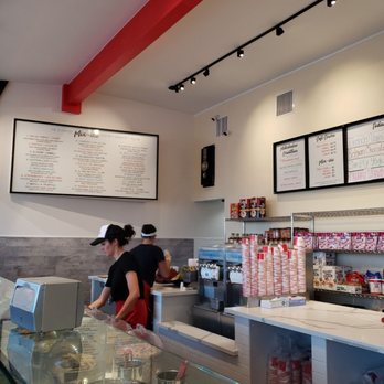 21 CHOICES FROZEN YOGURT - Updated January 2026 - 86 Photos & 207 ...