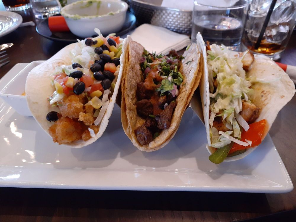 Rock N Taco - 59 Photos & 93 Reviews - Tex-Mex - 928 Canton St, Roswell ...