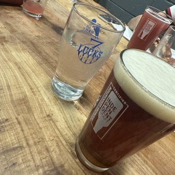 7 LOCKS BREWING - Updated February 2025 - 249 Photos & 164 Reviews ...