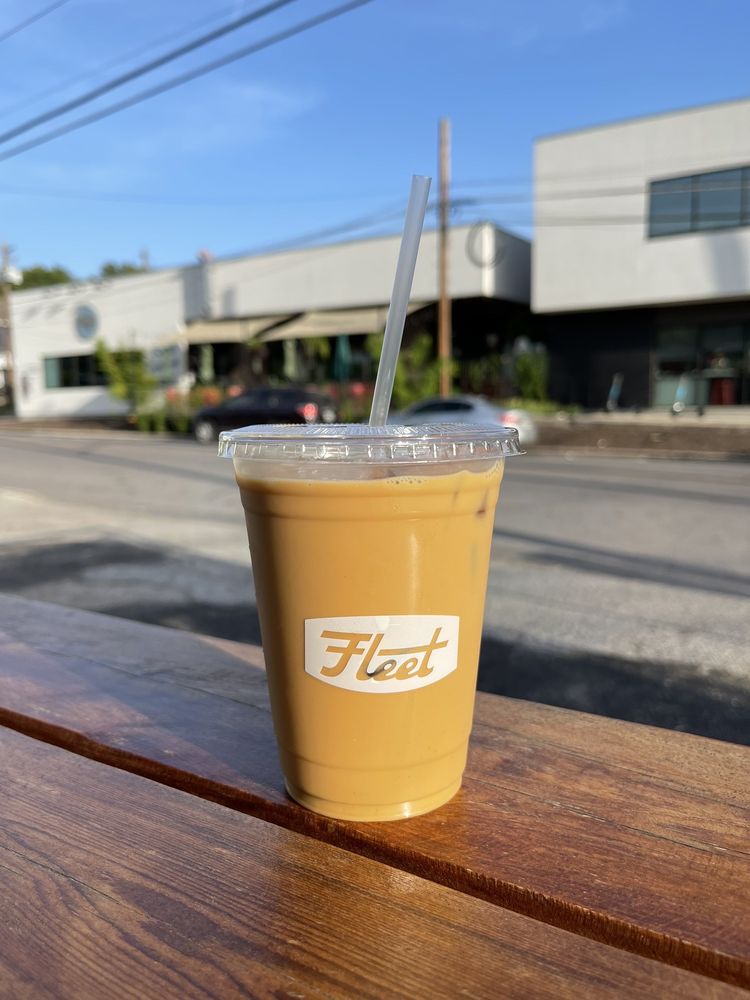 FLEET COFFEE - 286 Photos & 195 Reviews - 2427 Webberville Rd, Austin ...