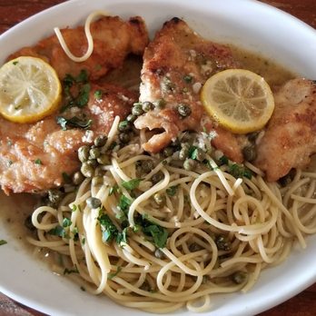 BERTUCCI’S ITALIAN RESTAURANT - 179 Photos & 274 Reviews - 965 ...