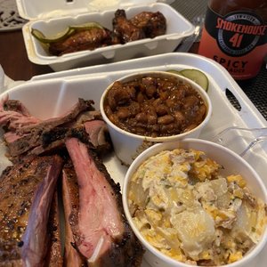 SMOKEHOUSE 41 - 491 Photos & 653 Reviews - 40713 Hwy 41, Oakhurst, CA ...