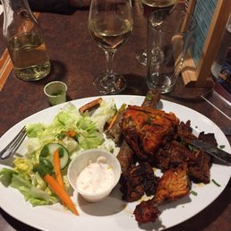 JAMBO GRILL - Updated August 2025 - 274 Photos & 199 Reviews - 3219 ...