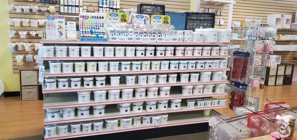 Candyland Crafts, Raritan | Roadtrippers