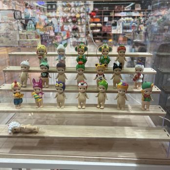 FUN PARK - Updated June 2025 - 103 Photos & 50 Reviews - 2441 Durant ...