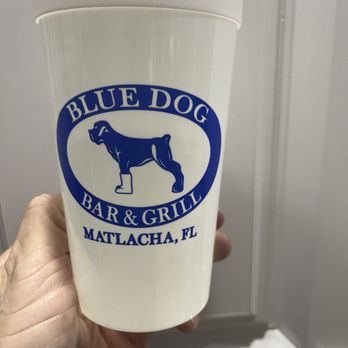BLUE DOG BAR & GRILL - Updated January 2025 - 575 Photos & 689 Reviews ...