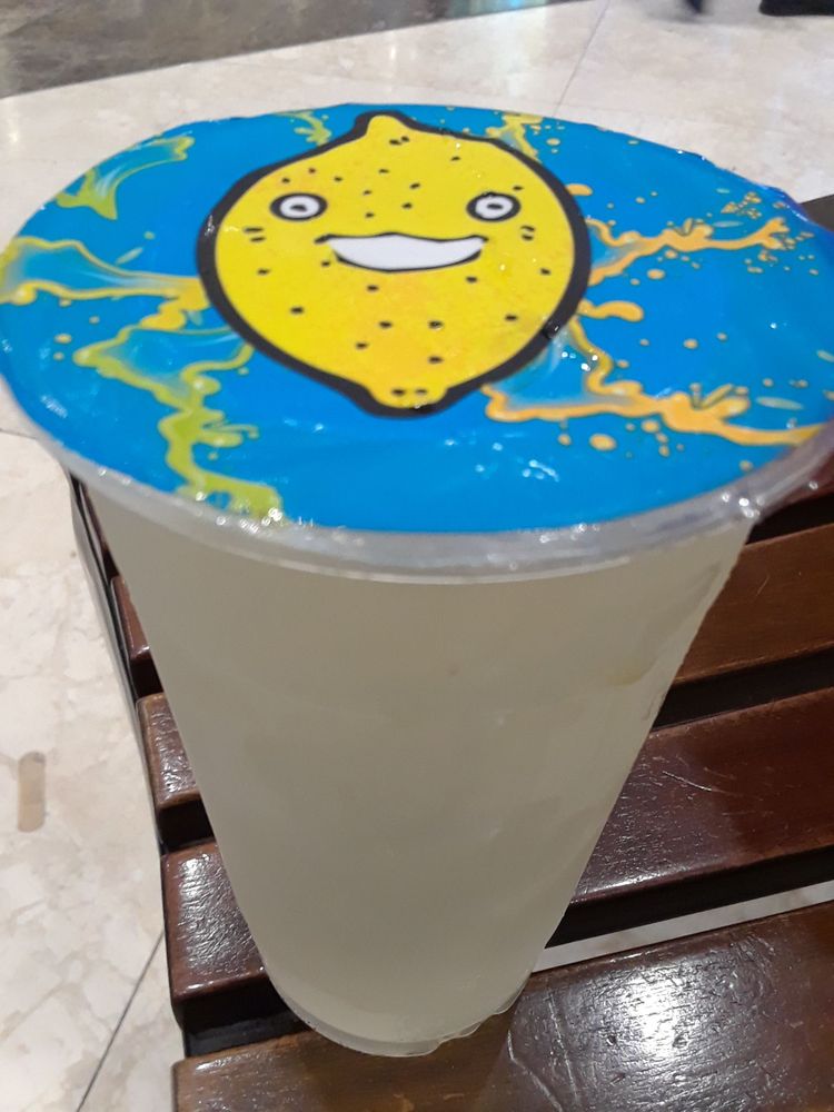 THE LEMON CO. - Updated October 2025 - Sergio Osmeña Blvd, Cebu City ...