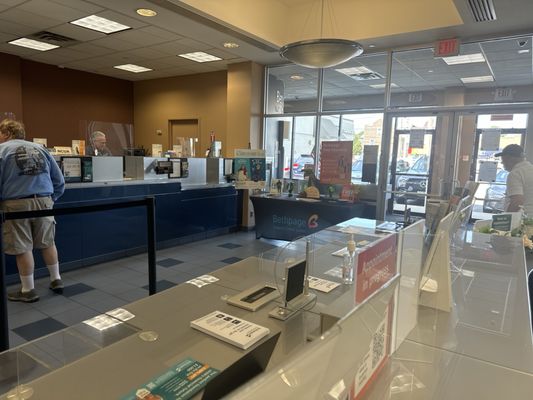 FOURLEAF FEDERAL CREDIT UNION - Updated December 2025 - 16 Photos & 12 ...