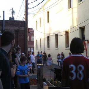 FIRST FRIDAYS - 28 Photos & 35 Reviews - 110 Southwest Blvd, Kansas ...