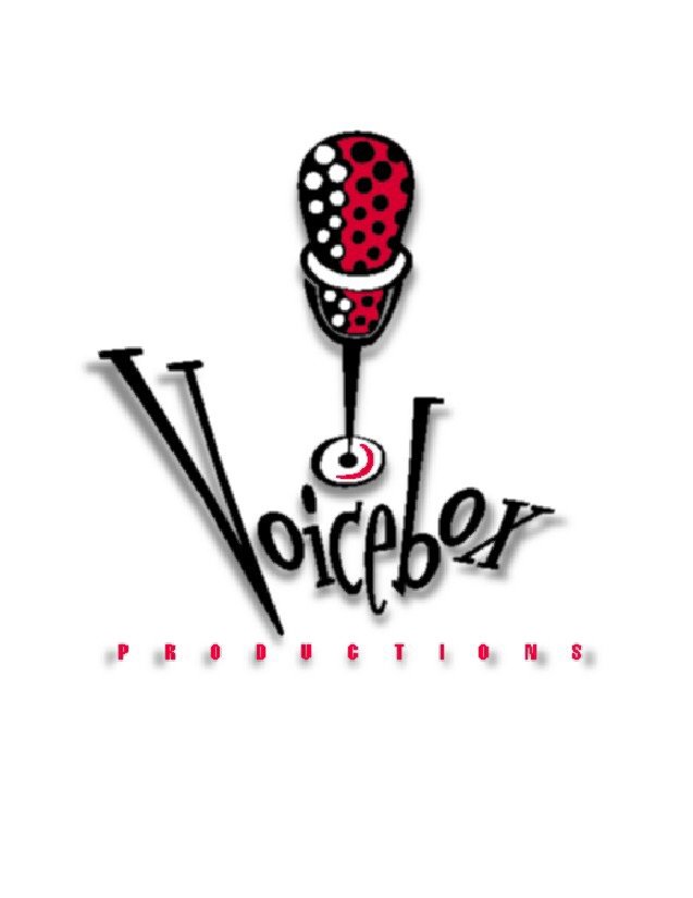VOICEBOX PRODUCTIONS - Updated October 2024 - Vancouver, British ...
