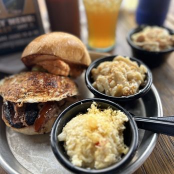 EDLEY’S BAR-B-QUE - Updated October 2025 - 83 Photos & 149 Reviews ...