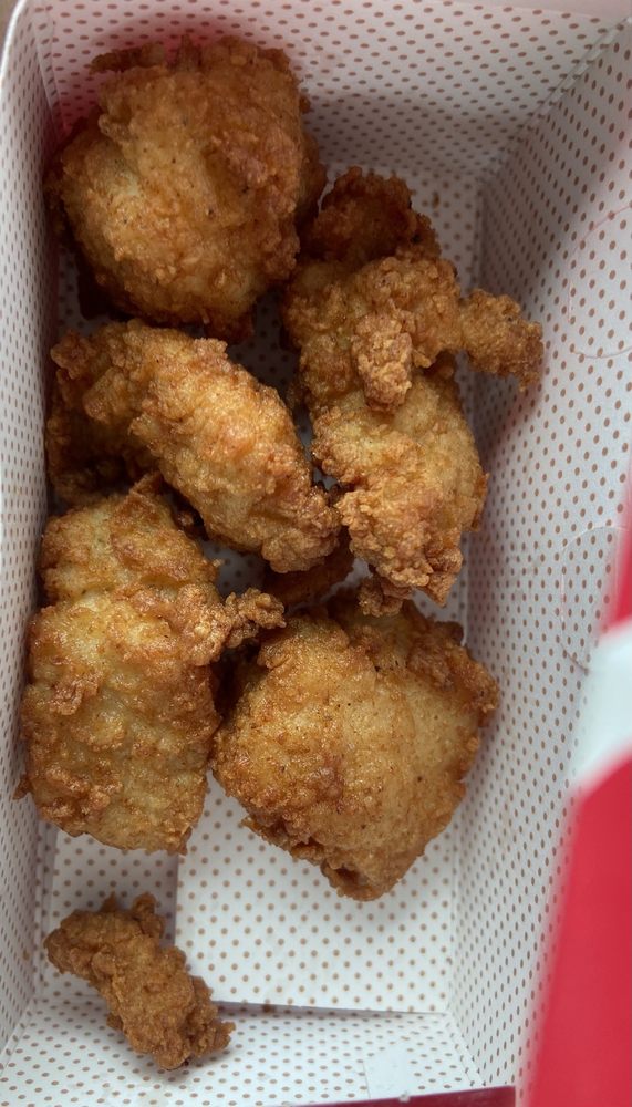 CHICK-FIL-A - Updated July 2025 - 14 Photos - 4411 New Bern Ave ...