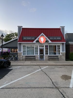 ONE TWENTY LIVE - Updated September 2024 - 30 Photos & 49 Reviews - 120 ...