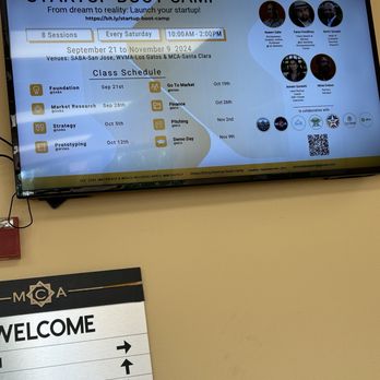 MUSLIM COMMUNITY ASSOCIATION - MCA - Updated December 2025 - 365 Photos ...