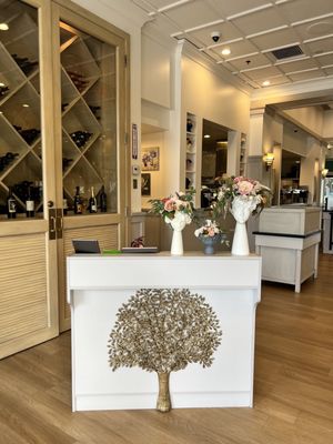 ARIA KITCHEN - Updated December 2025 - 668 Photos & 421 Reviews - 2636 ...