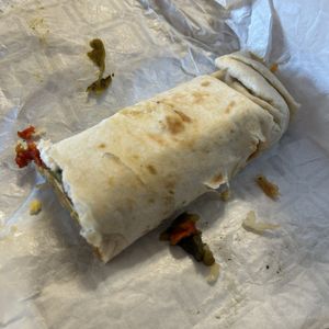 STRIPES BURRITO - Updated August 2025 - 6121 Lomas Blvd NE, Albuquerque ...